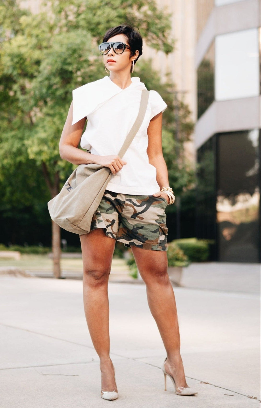 The Veronica Sunglasses – ShopTheBGuide