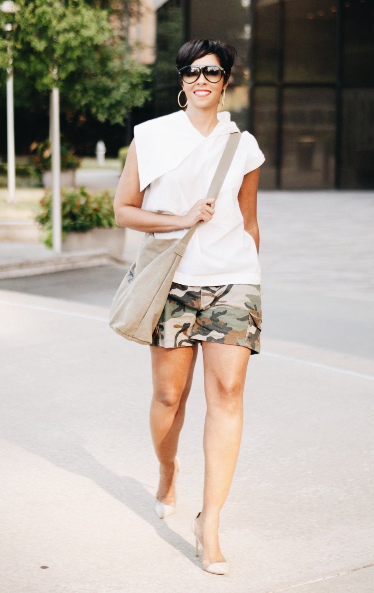 The Veronica Sunglasses – ShopTheBGuide