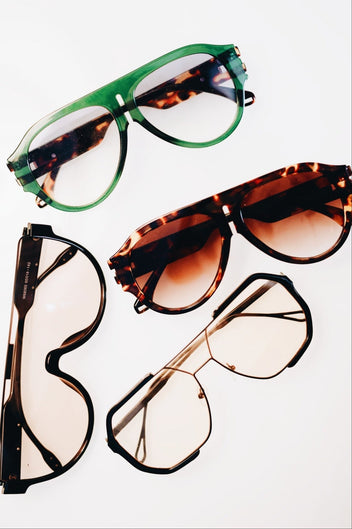 The Veronica Sunglasses – ShopTheBGuide