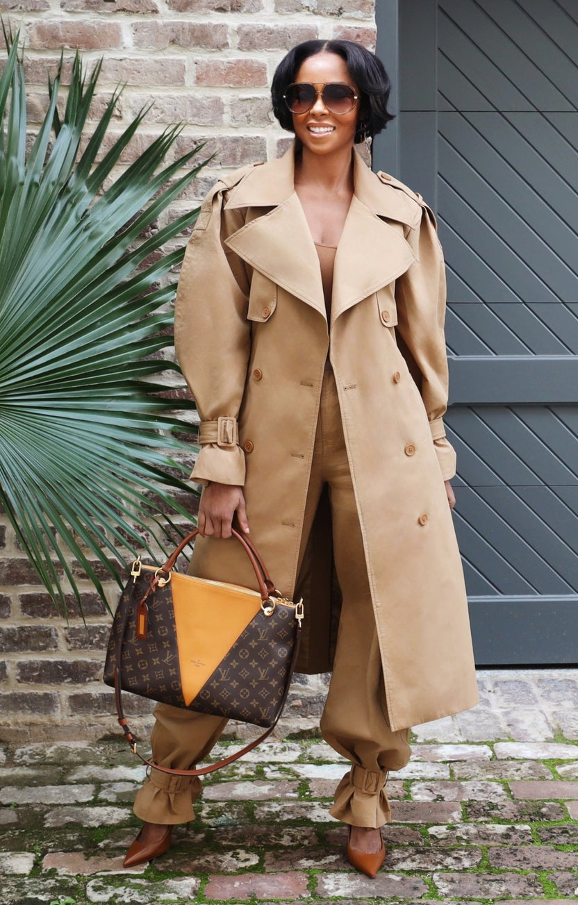 Icon Utility Trouser – ShopTheBGuide