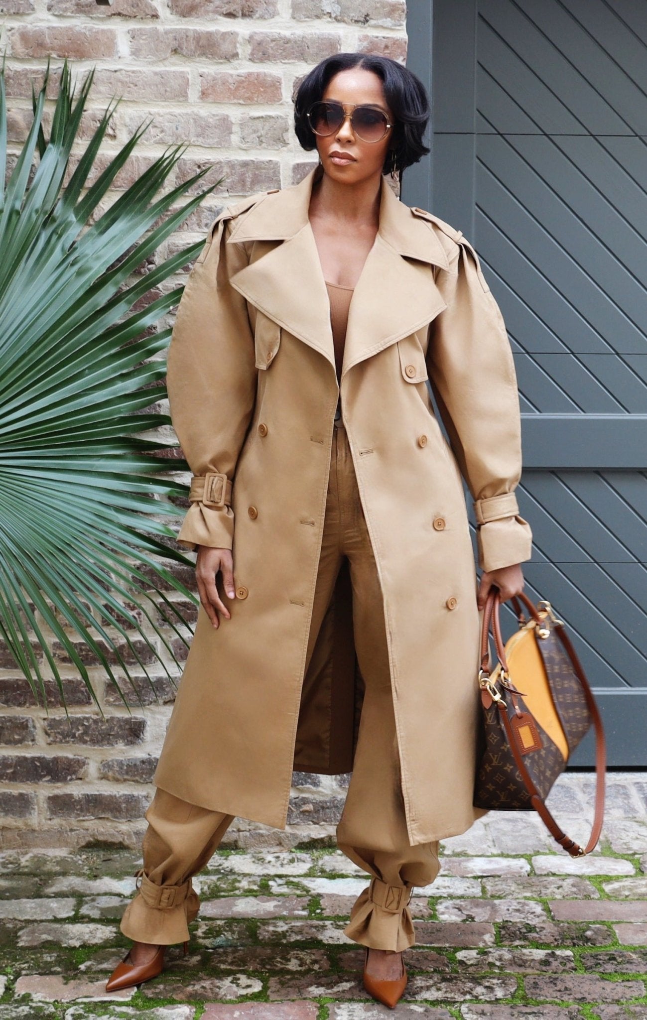 Icon Utility Trouser – ShopTheBGuide