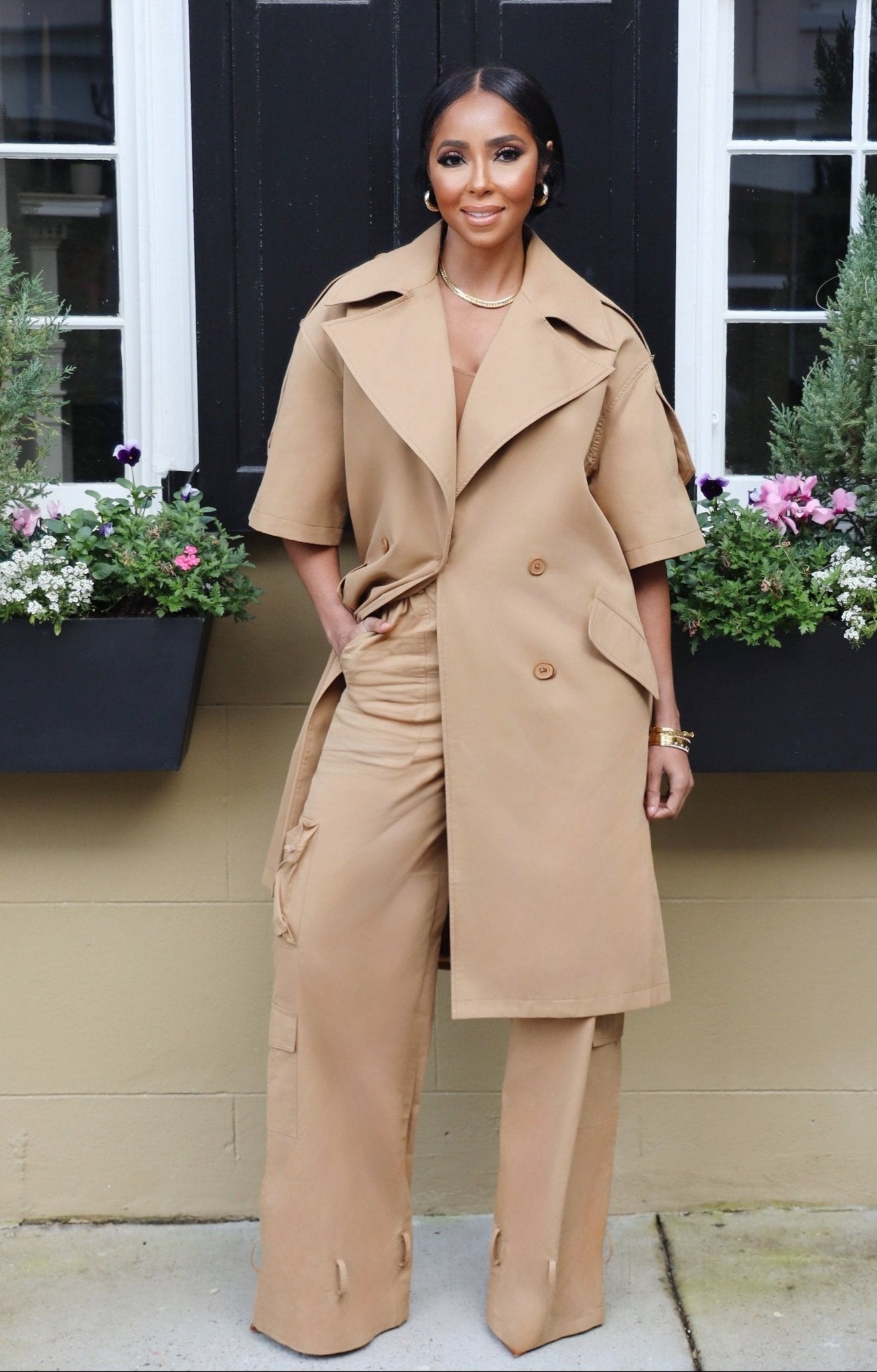 Icon Utility Trouser – ShopTheBGuide