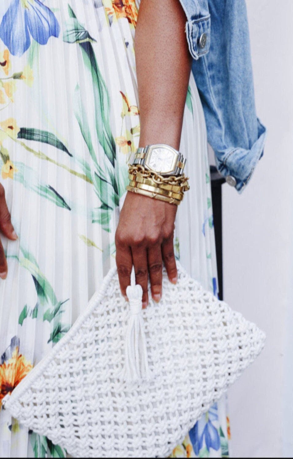 Soleil Clutch – ShopTheBGuide